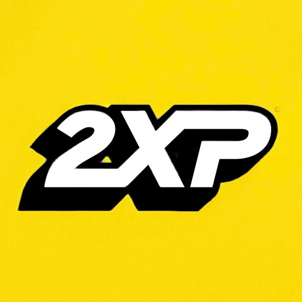 2XP EnergyDrinks – 2xp